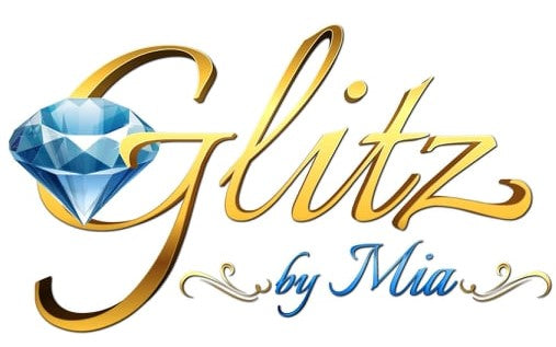 Custom Order – Glitz On The Floor